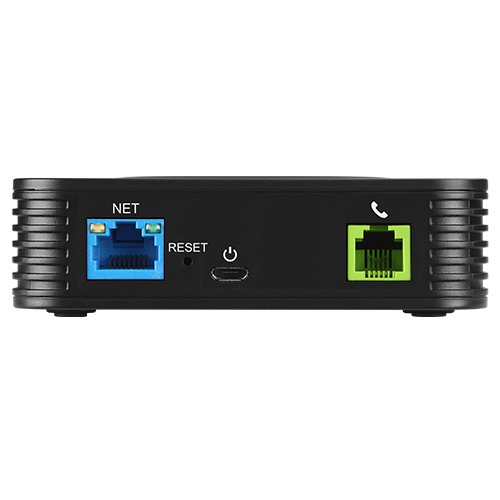 HT801 v2 | Grandstream Networks